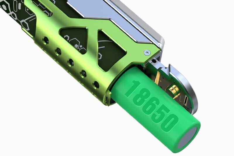 Wismec Reuleaux RX G Kit Review