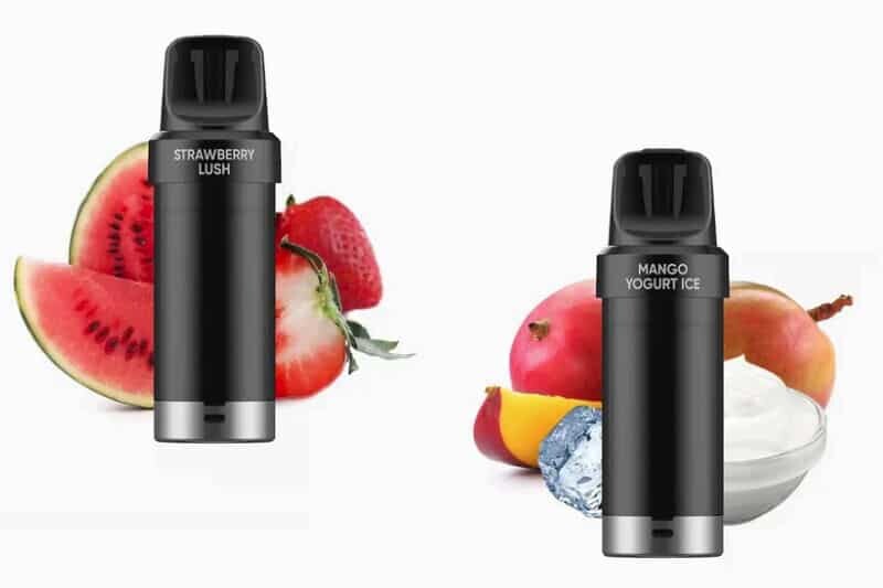Wotofo nexPOD Vape Pod Review