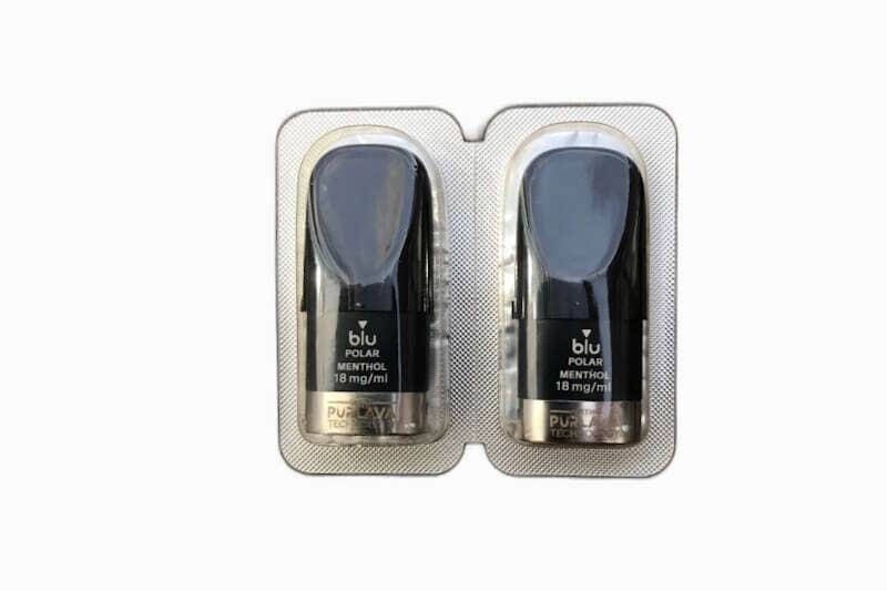 BLU 2.0 Vape Pen Kit Review By SmokeTastic