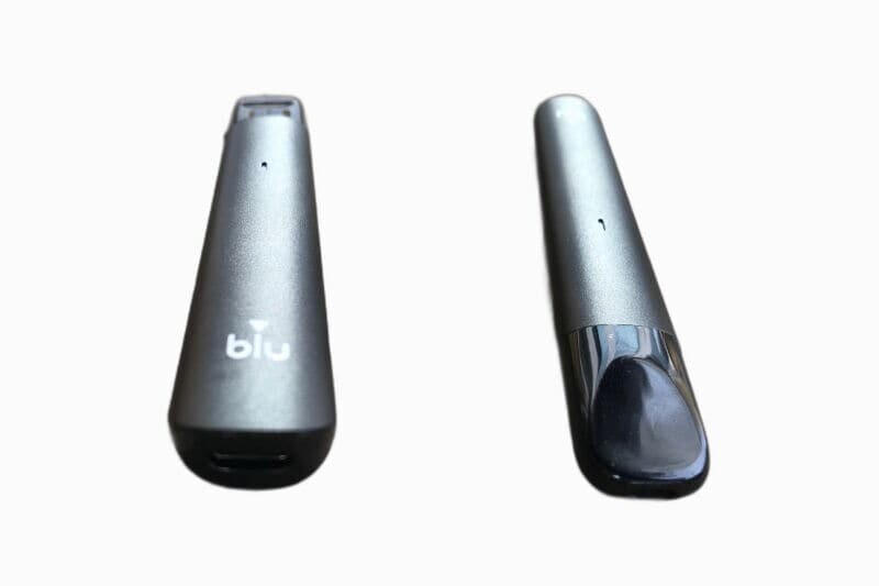 BLU 2.0 Vape Pen Kit Review By SmokeTastic