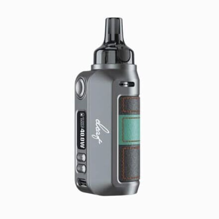 Best Pod Vapes For 2023: Top Brands and Vape Advice