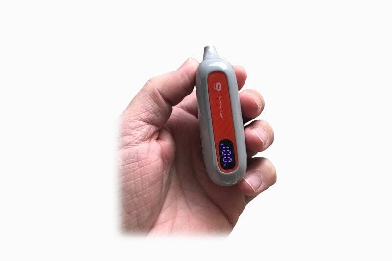 Flonq Max Smart Disposable Vape Review