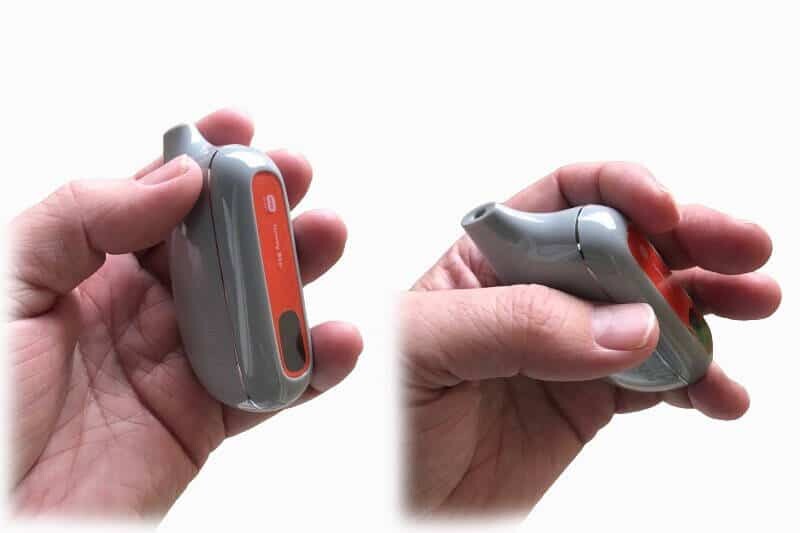 Flonq Max Smart Disposable Vape Review