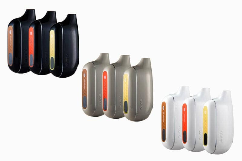 Flonq Max Smart Disposable Vape Review