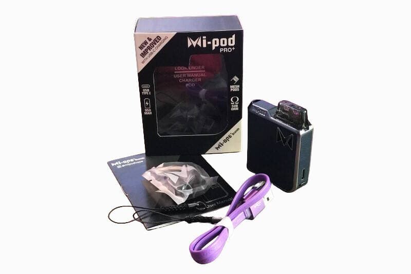 Mi-Pod Pro+ Review