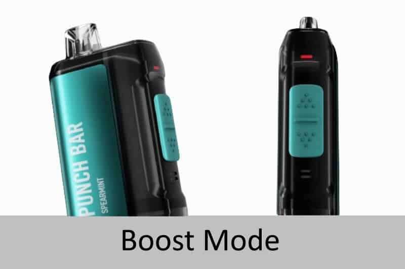 Punch Bar Disposable Vape Review