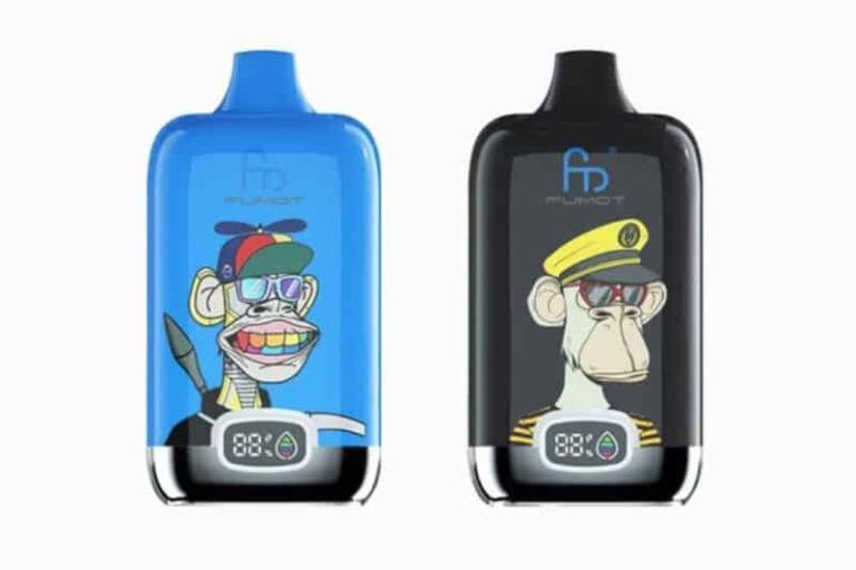 Fumot Digital Box 12000 Review