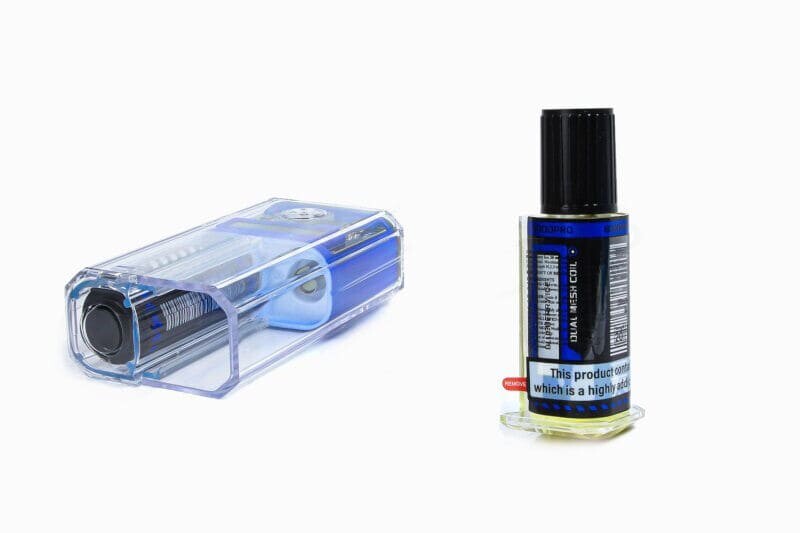 Juicy Pod 6000 Pro Disposable Vape Kit Review