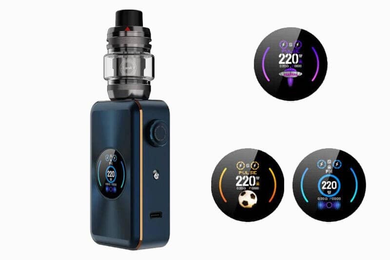 Vaporesso Gen Max and Gen SE Review